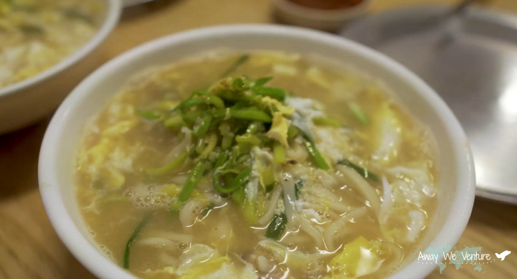 Day Trip from Seoul to 당진 Dangjin, South Korea - Away We Venture